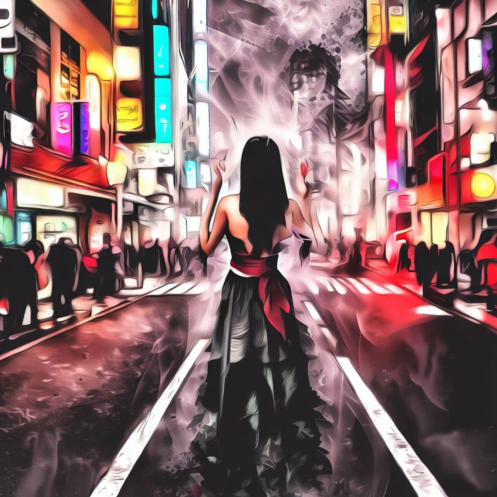 SOURIRE - Jimmorisson.fr