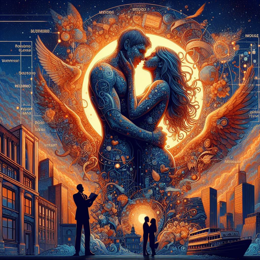 BUSINESS - Jimmorisson.fr