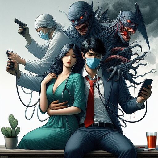 TERRIBLE - Jimmorisson.fr