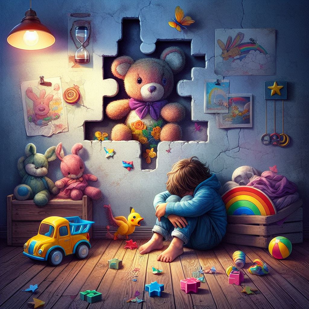 TOUJOURS - Jimmorisson.fr