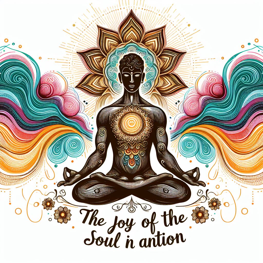 ÂME - Jimmorisson.fr