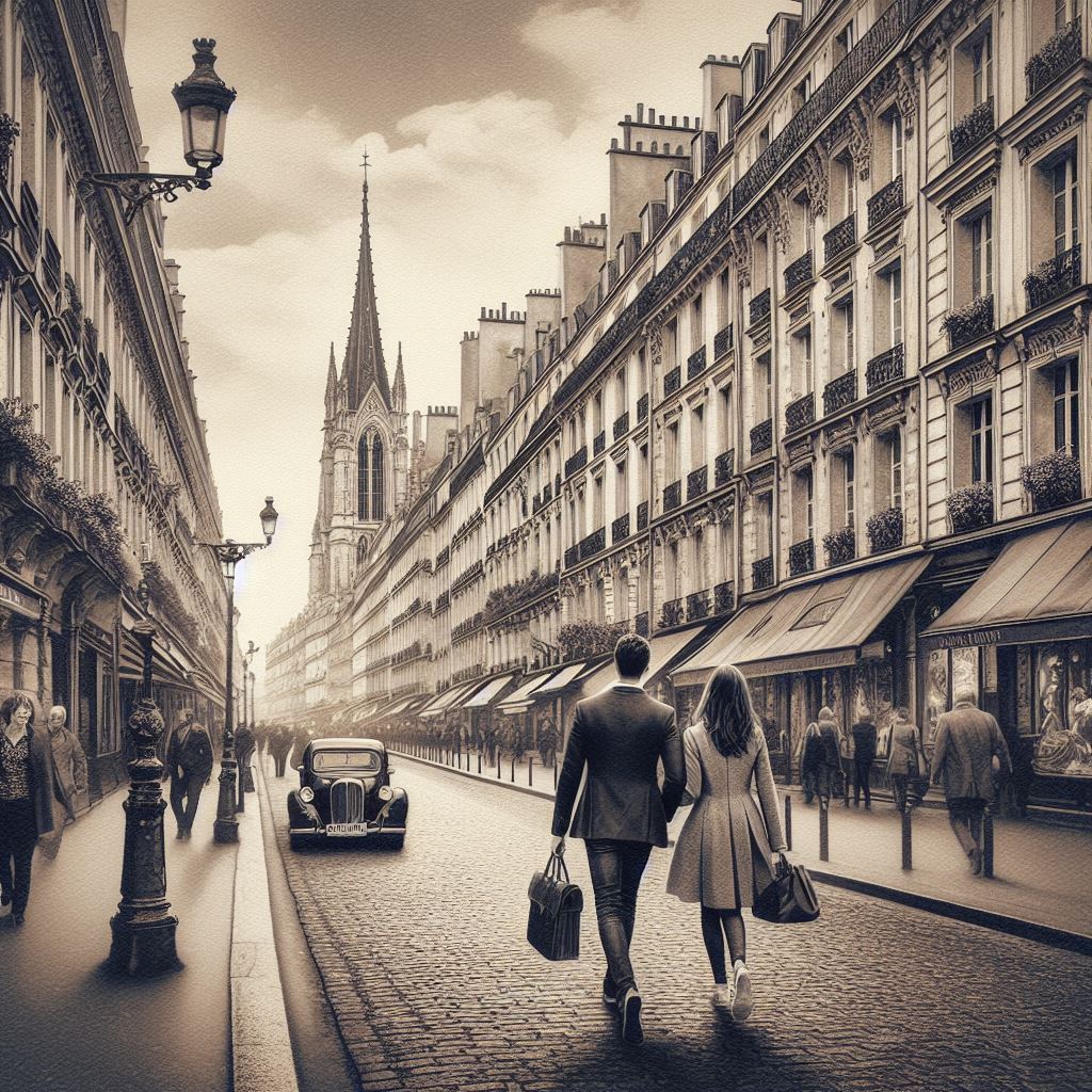 AMANT - Jimmorisson.fr