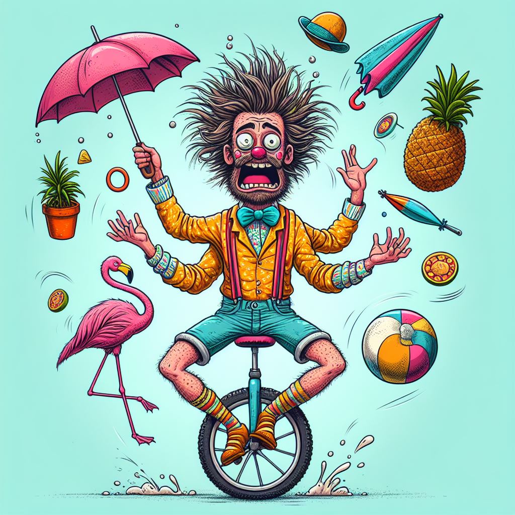 DINGUE - Jimmorisson.fr