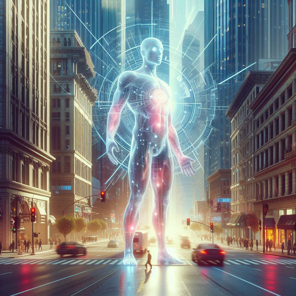 INVINCIBLE - Jimmorisson.fr