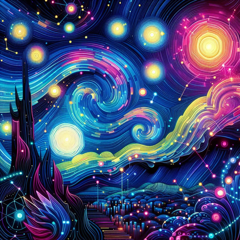 NUIT - Jimmorisson.fr