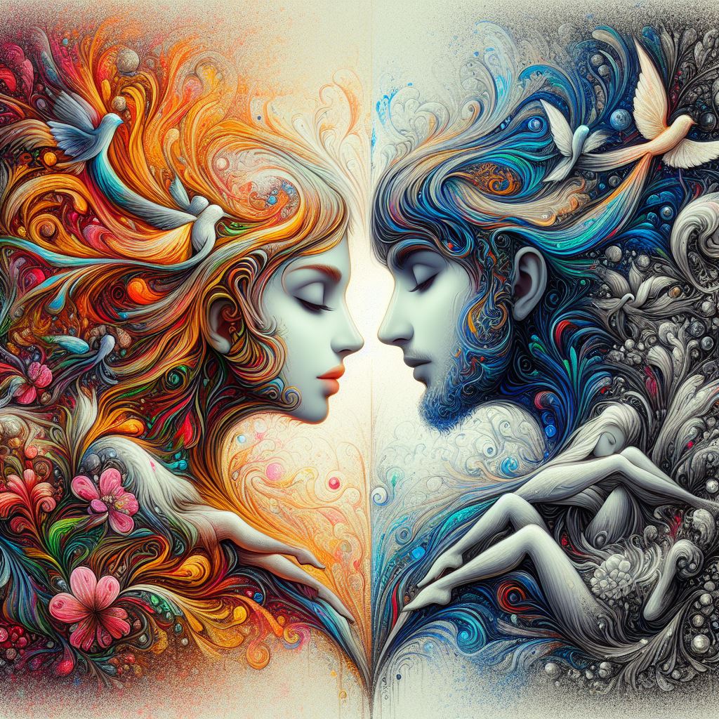 AMOUR - Jimmorisson.fr