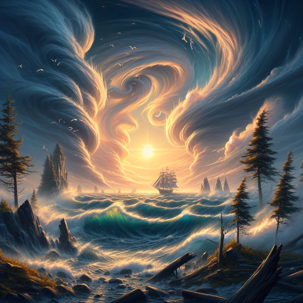 BRISE - Jimmorisson.fr