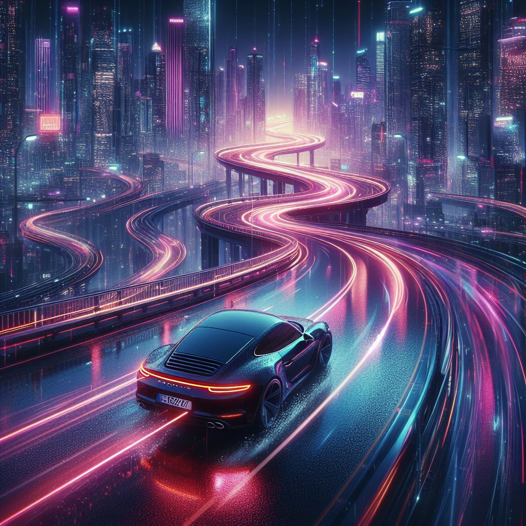 ROUTE - Jimmorisson.fr