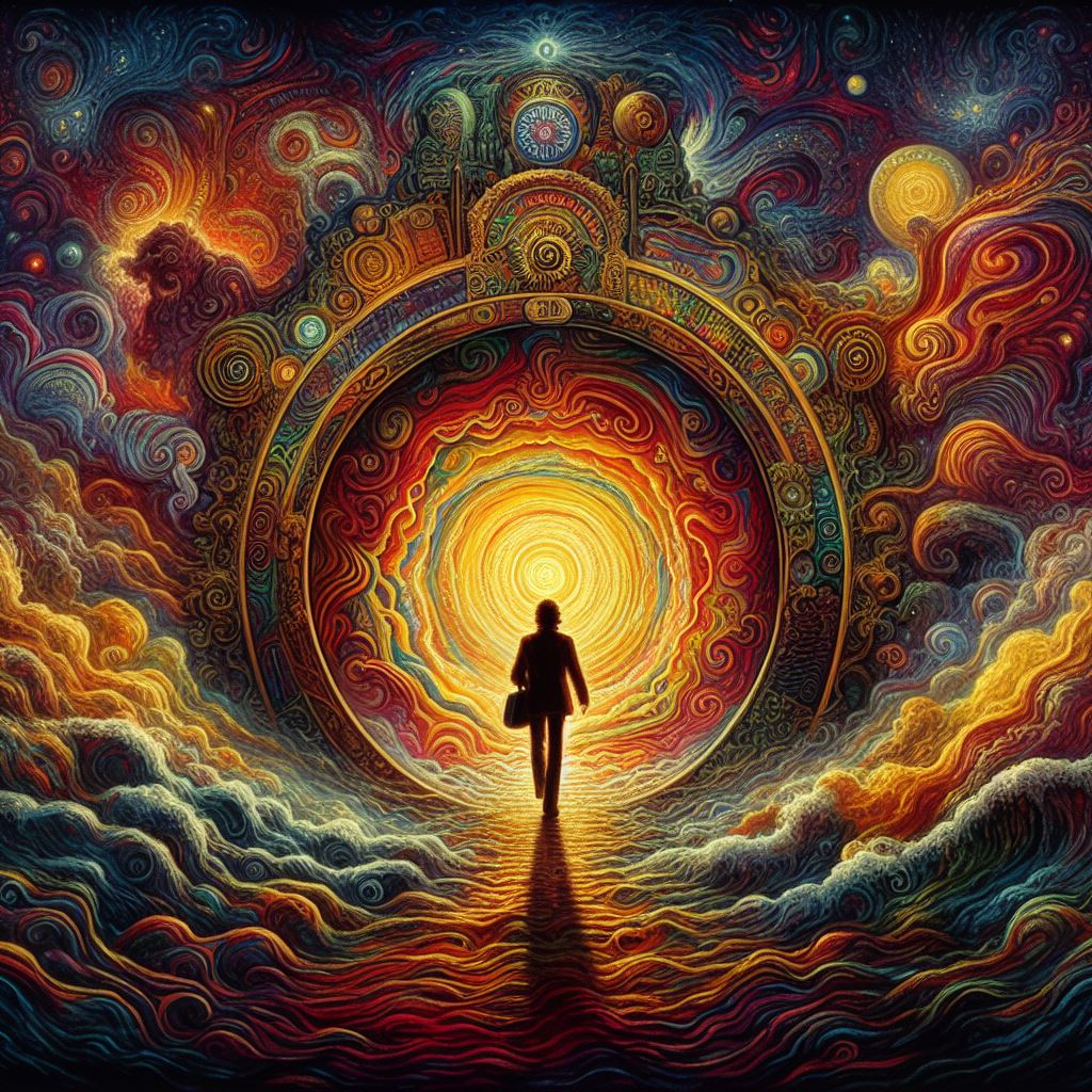 PRISON - Jimmorisson.fr