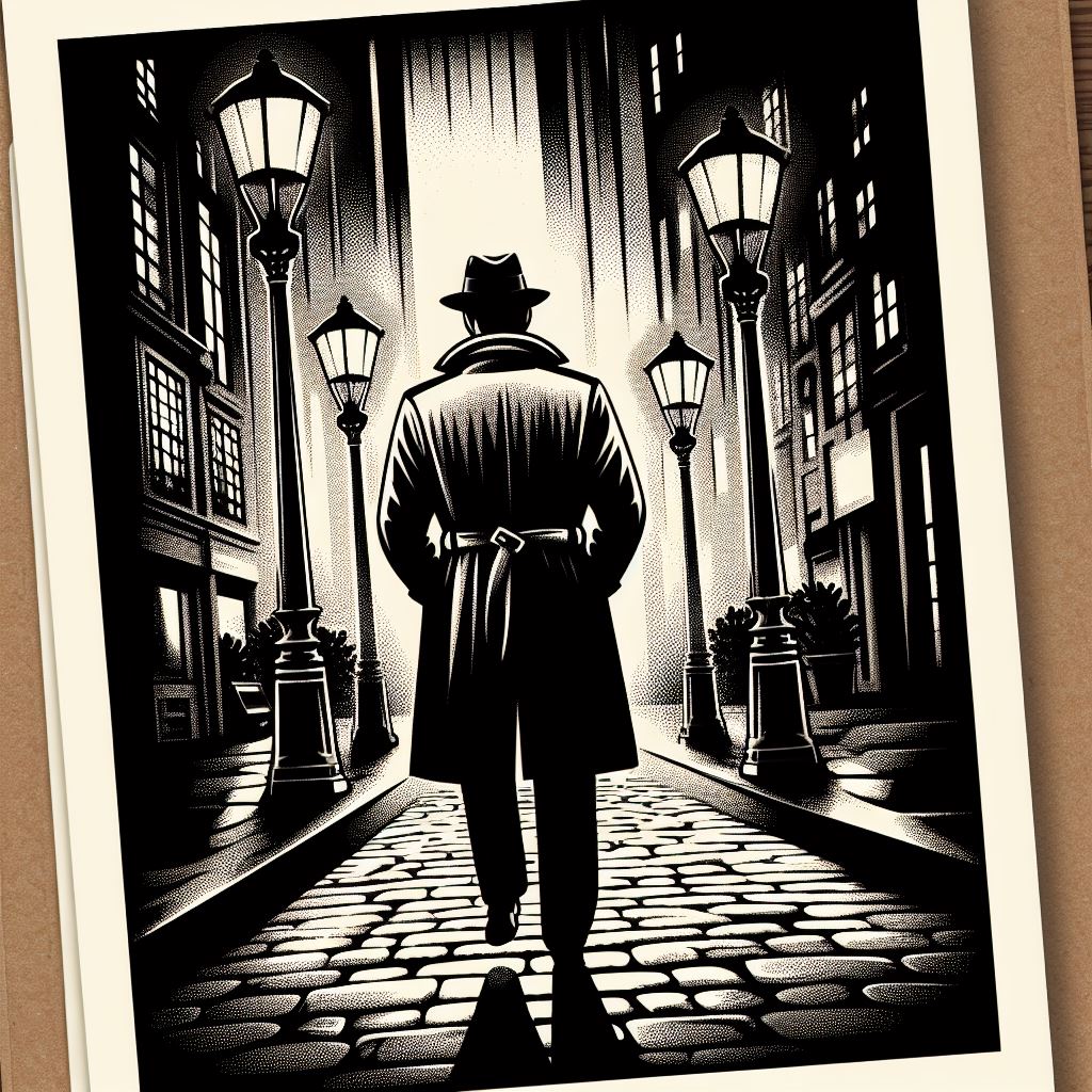 MARCHE - Jimmorisson.fr