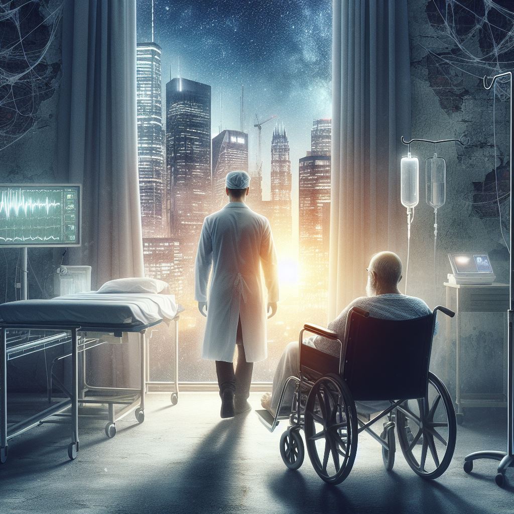 CURE - Jimmorisson.fr