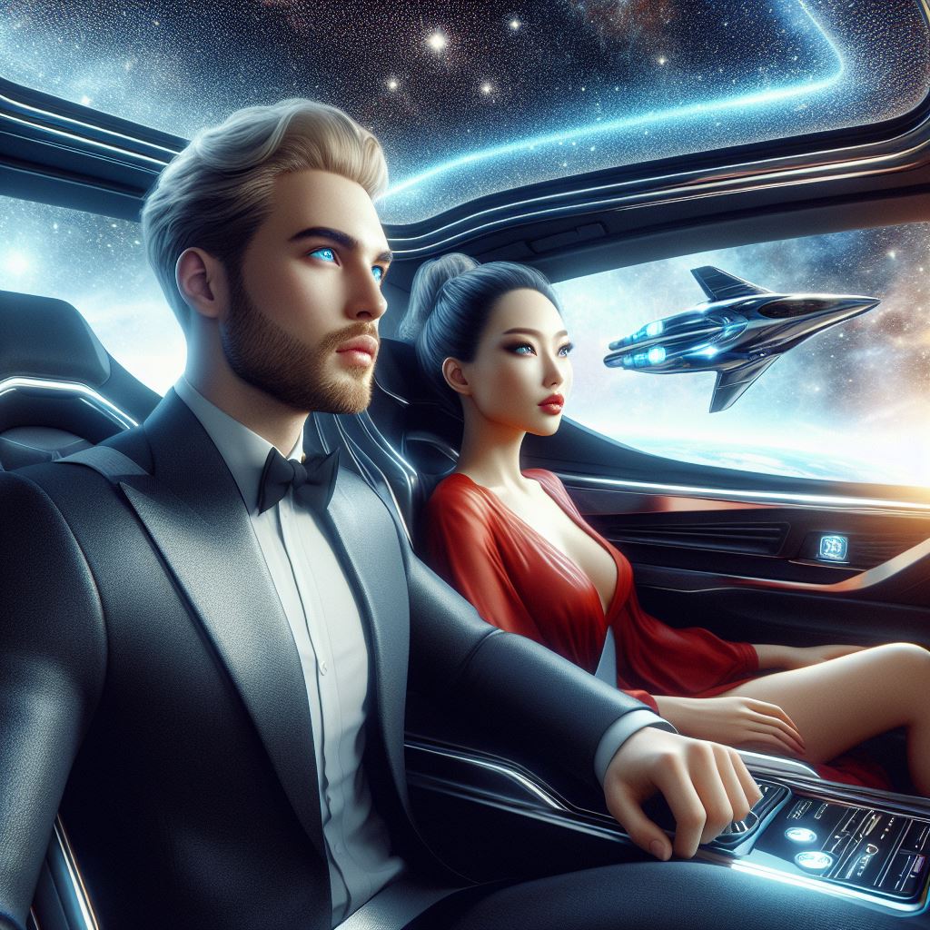 ESPACE - Jimmorisson.fr