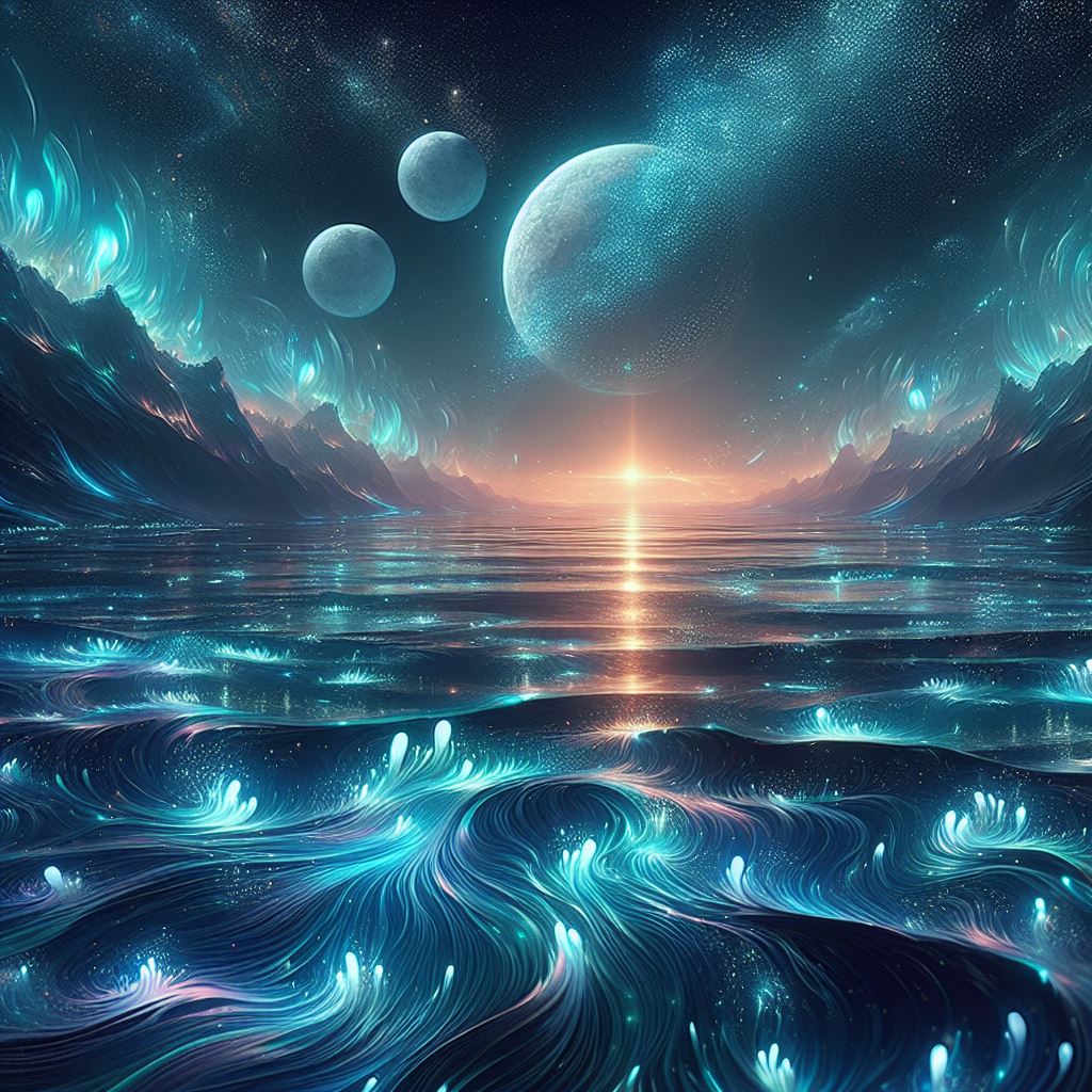 OCEAN - Jimmorisson.fr