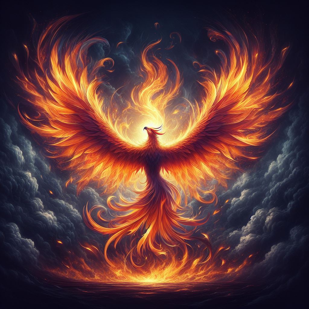 FLAMME - Jimmorisson.fr