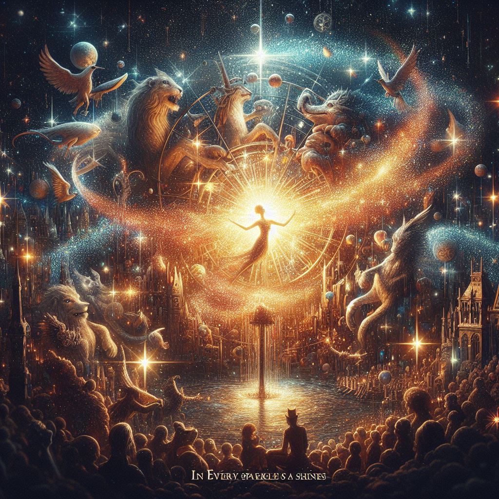 ÉCLAT - Jimmorisson.fr