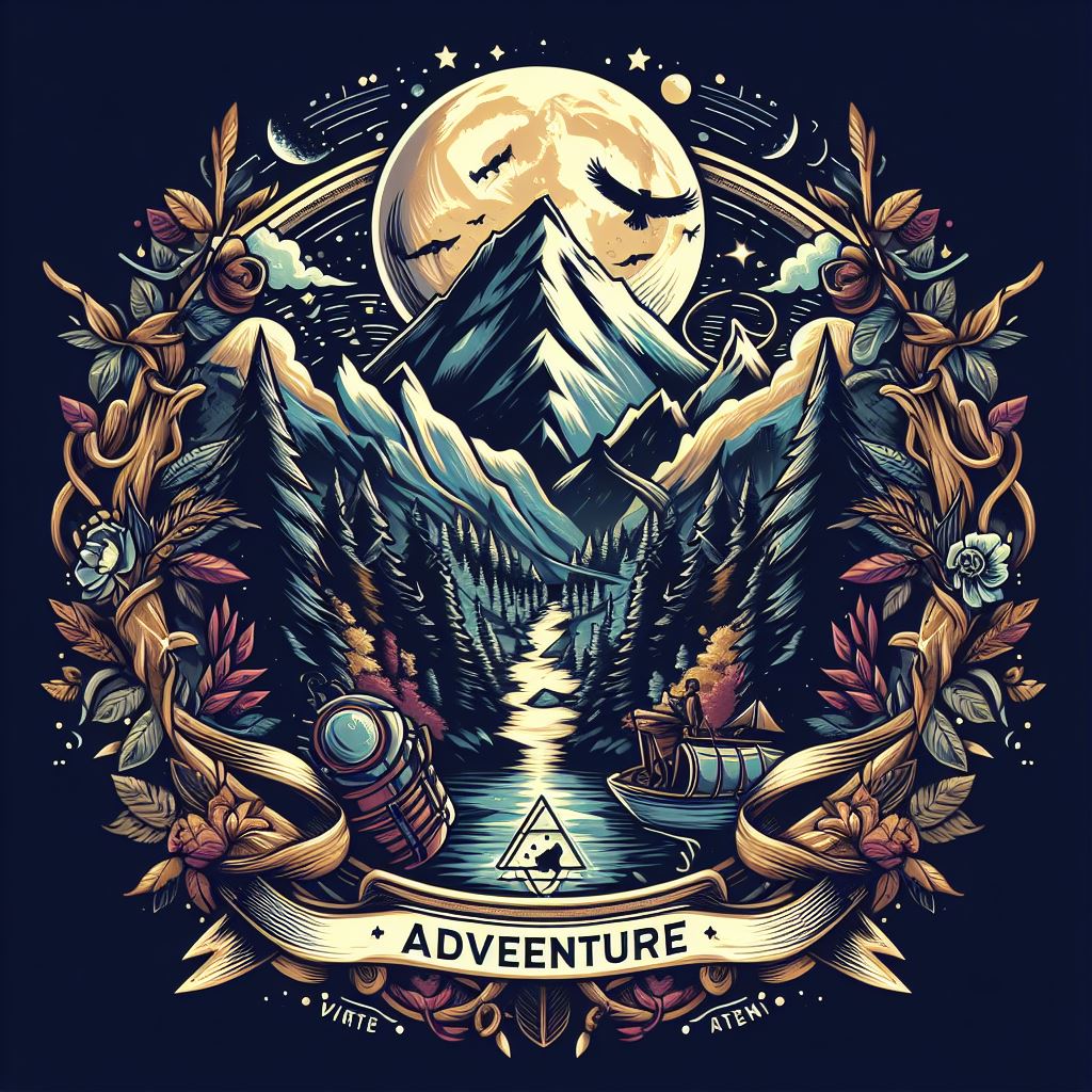 AVENTURE - Jimmorisson.fr