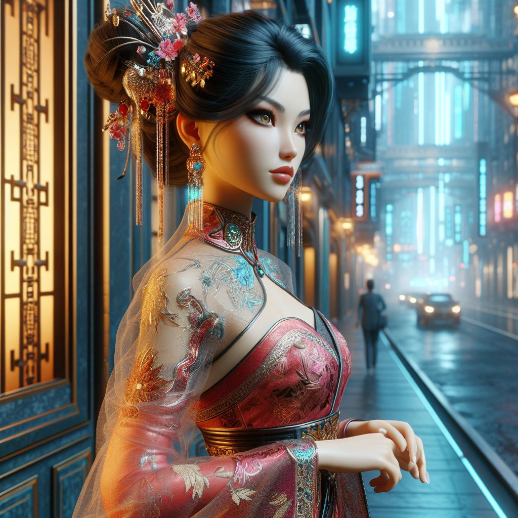 CŒUR - Jimmorisson.fr