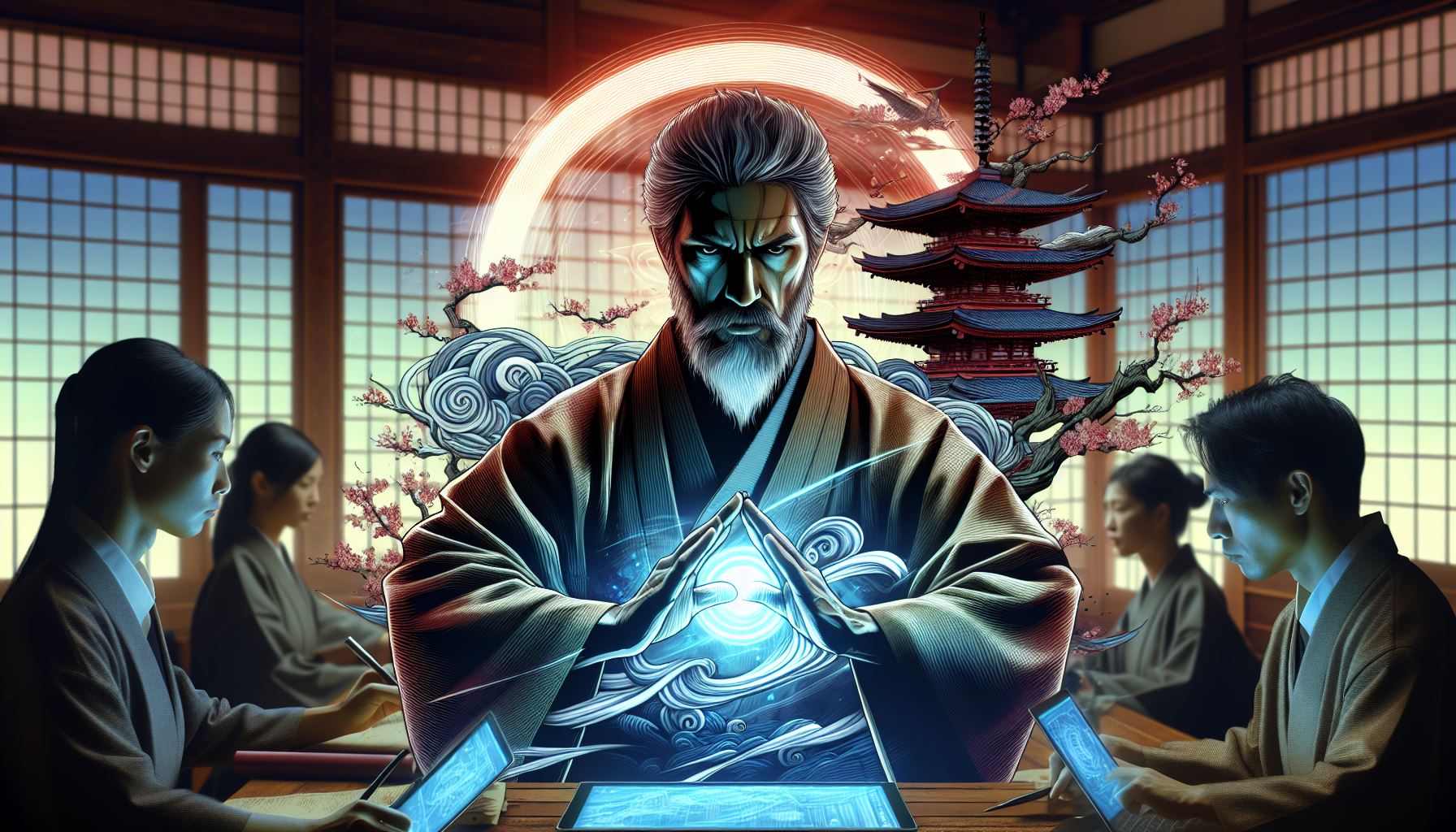 COMBAT - Jimmorisson.fr