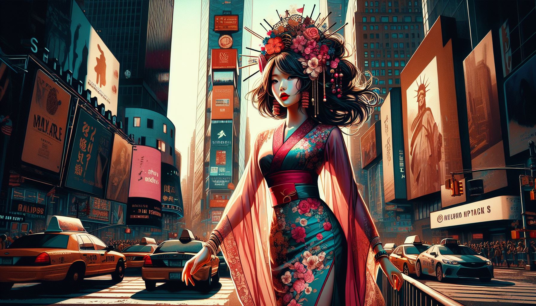 LIBERTE - Jimmorisson.fr