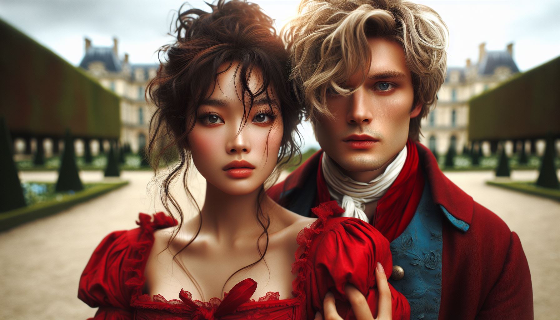 EGAUX - Jimmorisson.fr