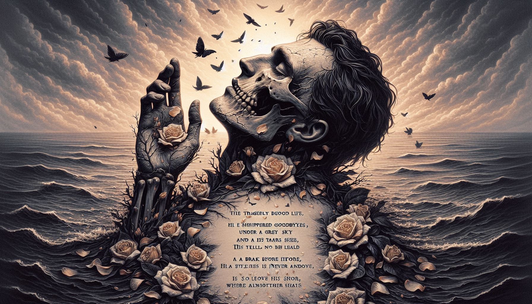 MORT - Jimmorisson.fr