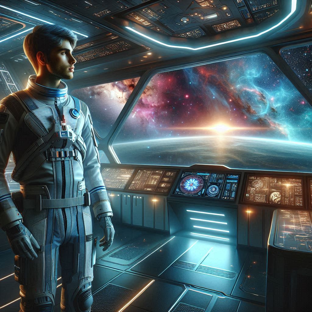 CAPITAINE - Jimmorisson.fr