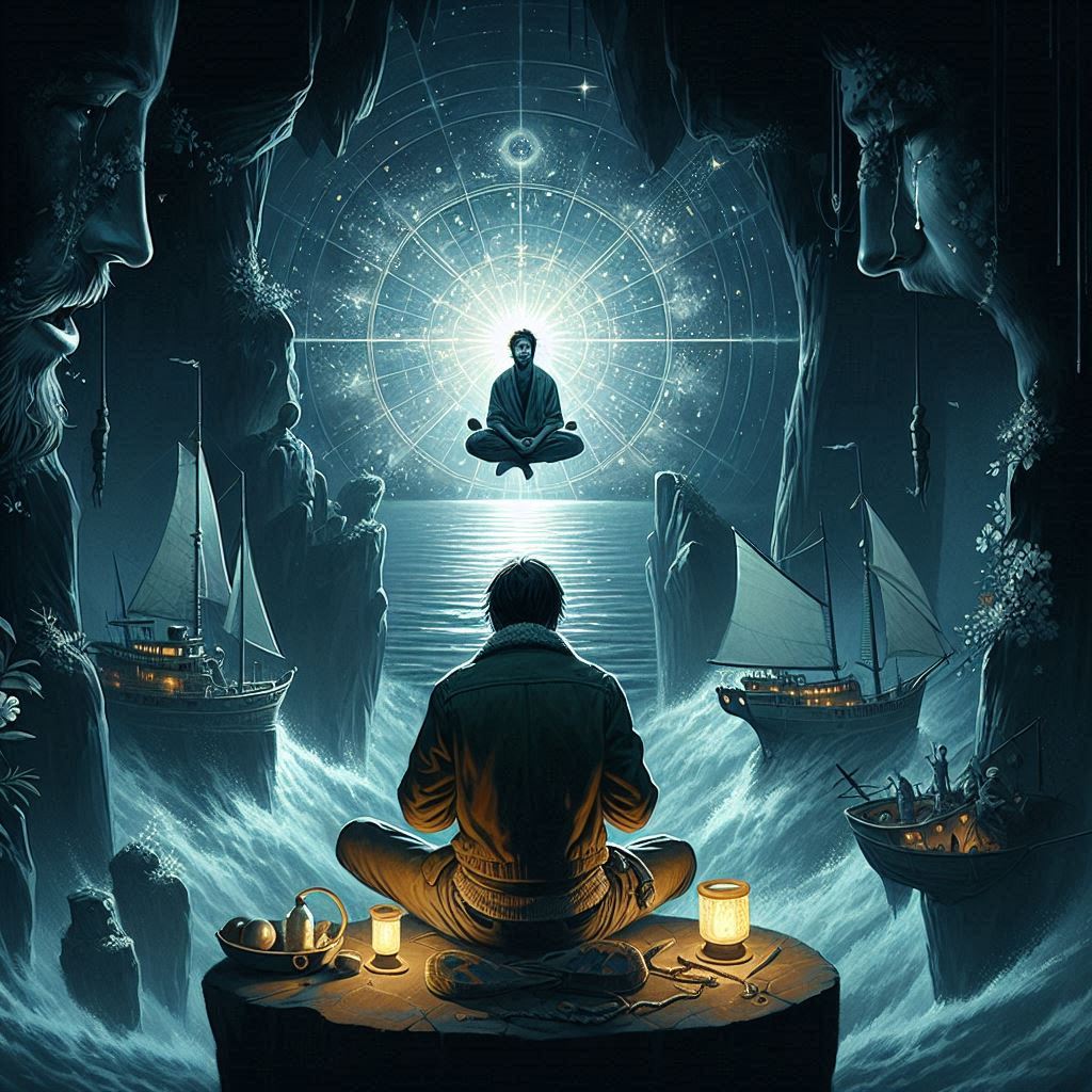 PARTIR - Jimmorisson.fr