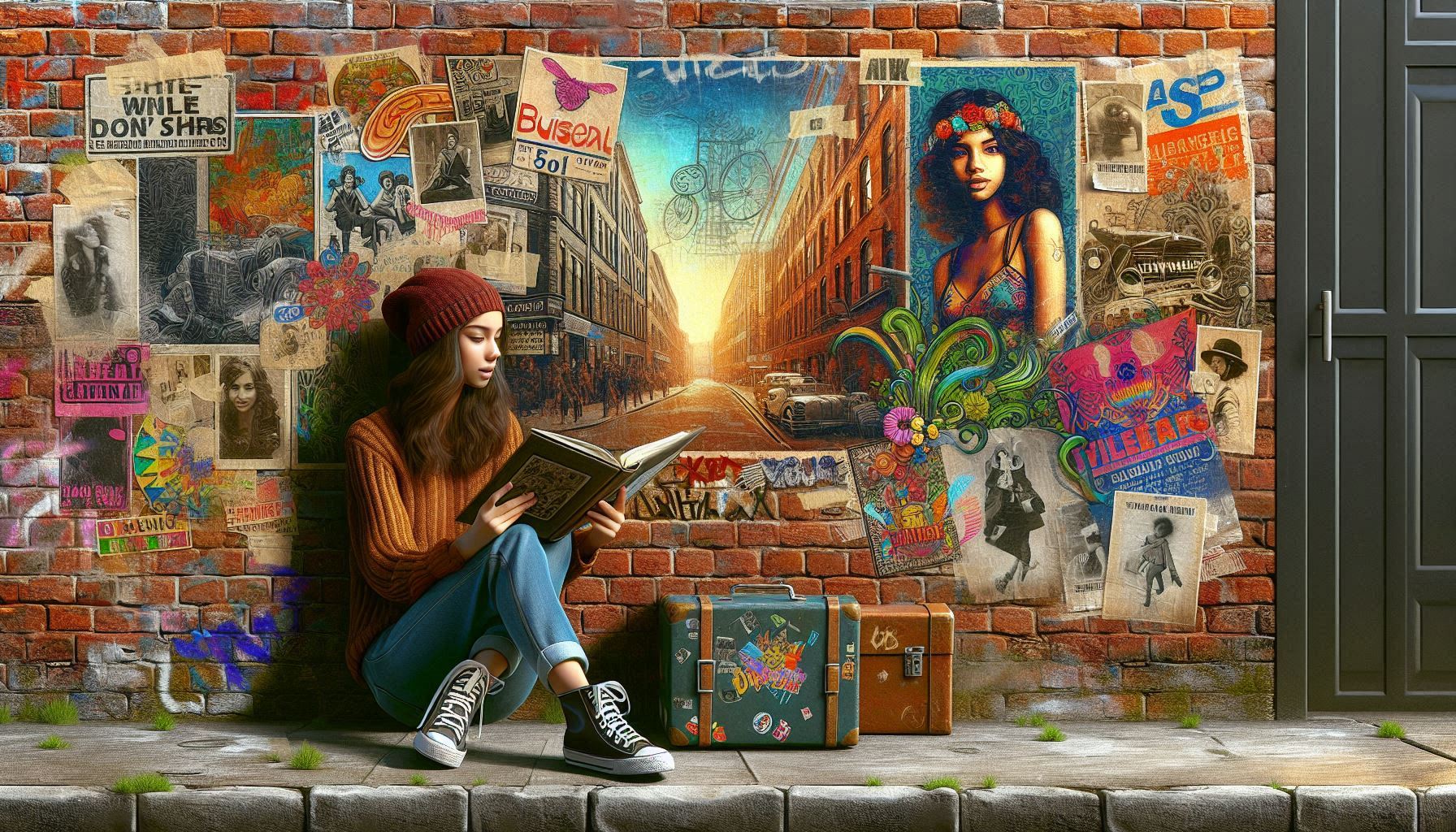 MÉMOIRE - Jimmorisson.fr