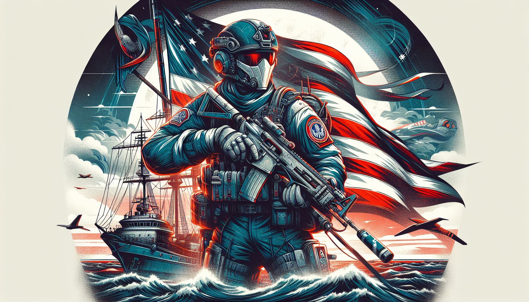 RANGER - Jimmorisson.fr