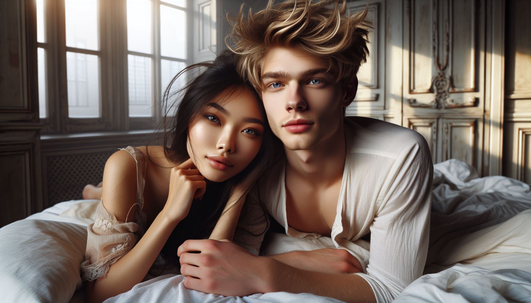 BRAVE - Jimmorisson.fr