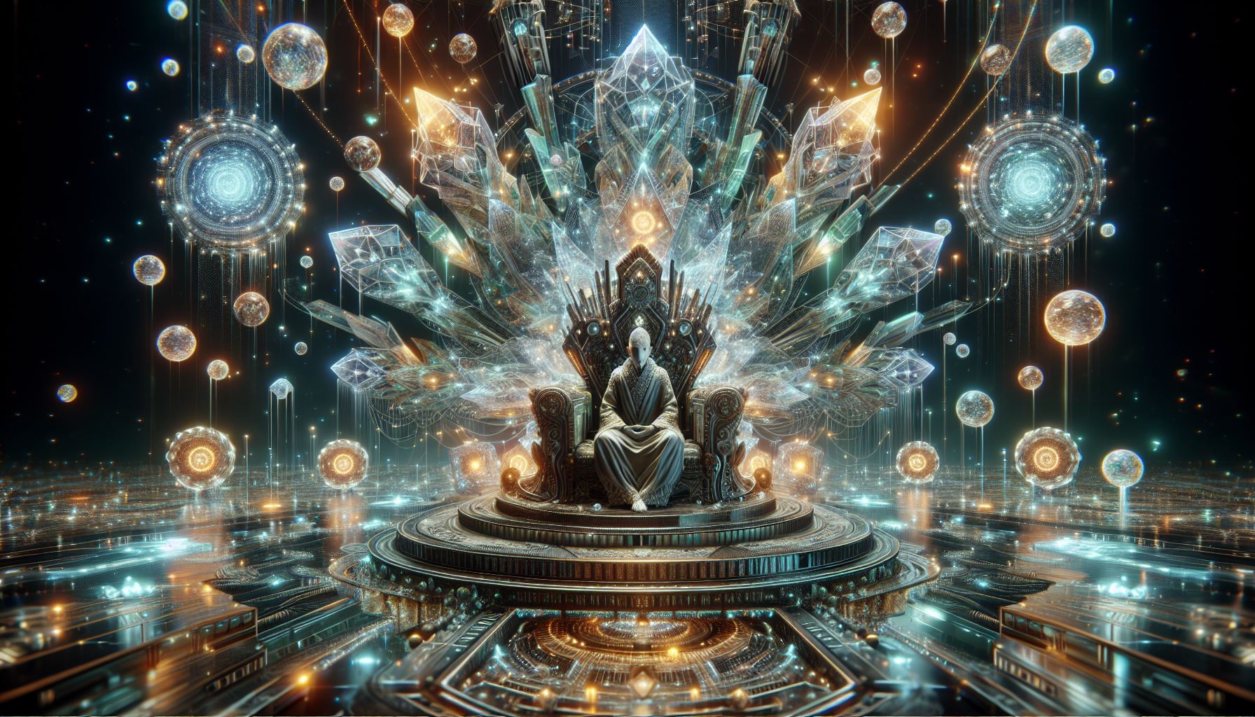 TRÔNES - Jimmorisson.fr