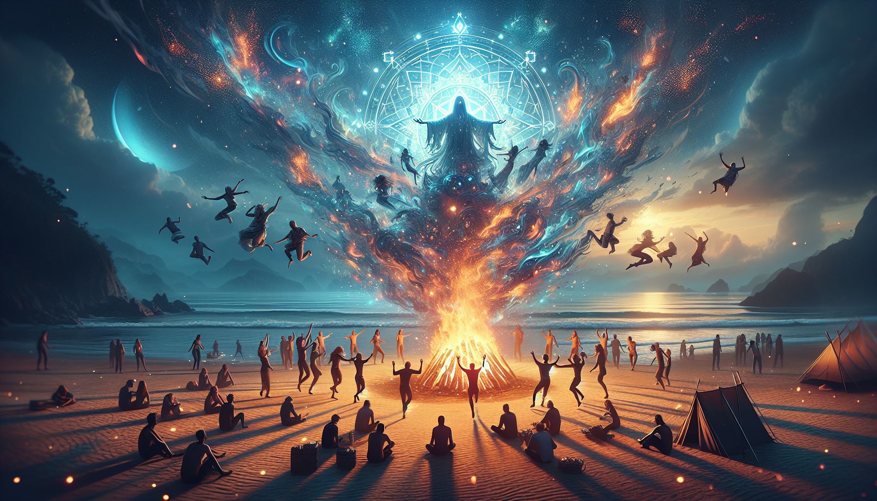 FEU - Jimmorisson.fr