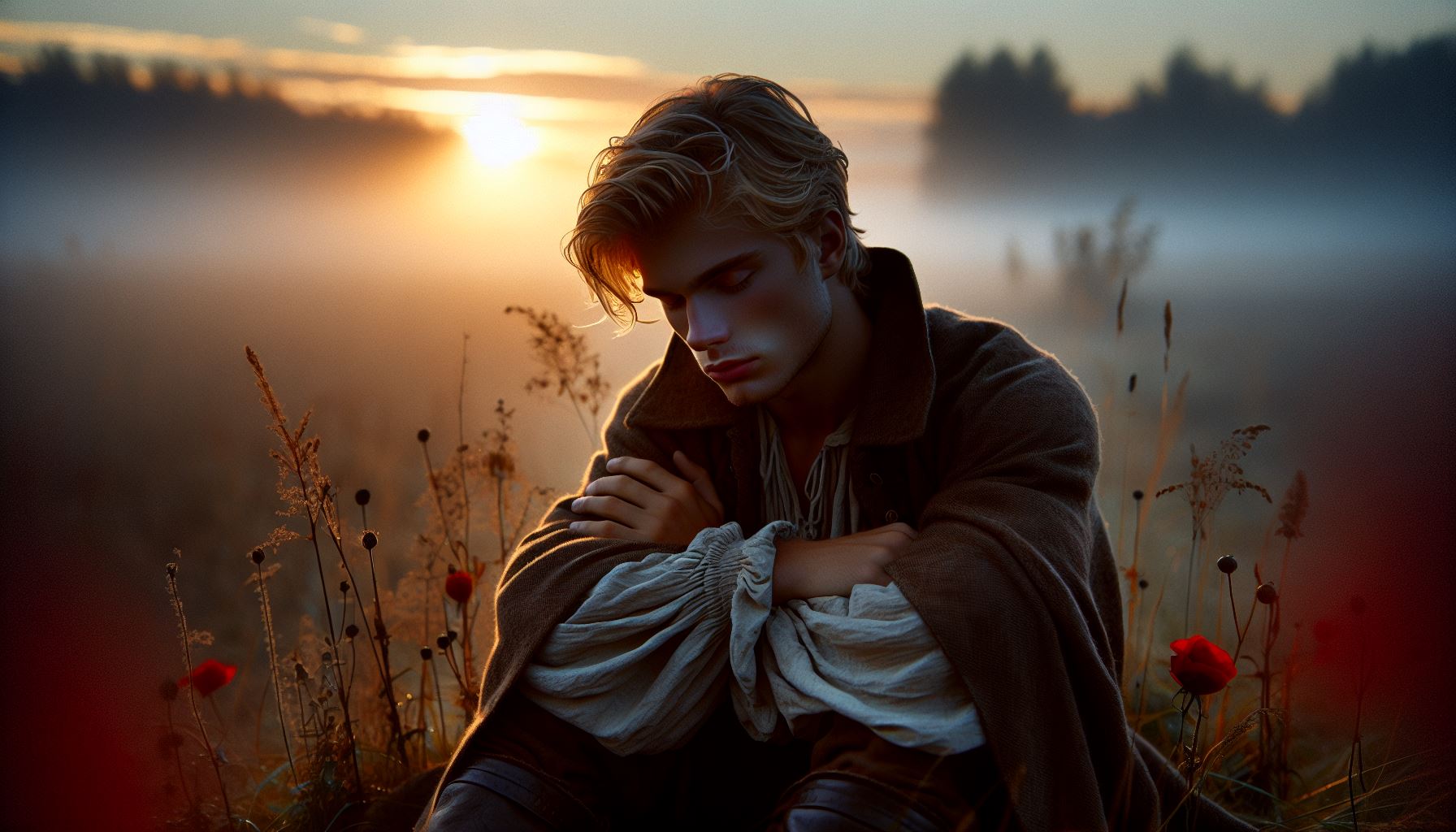 EPHEMERE - Jimmorisson.fr