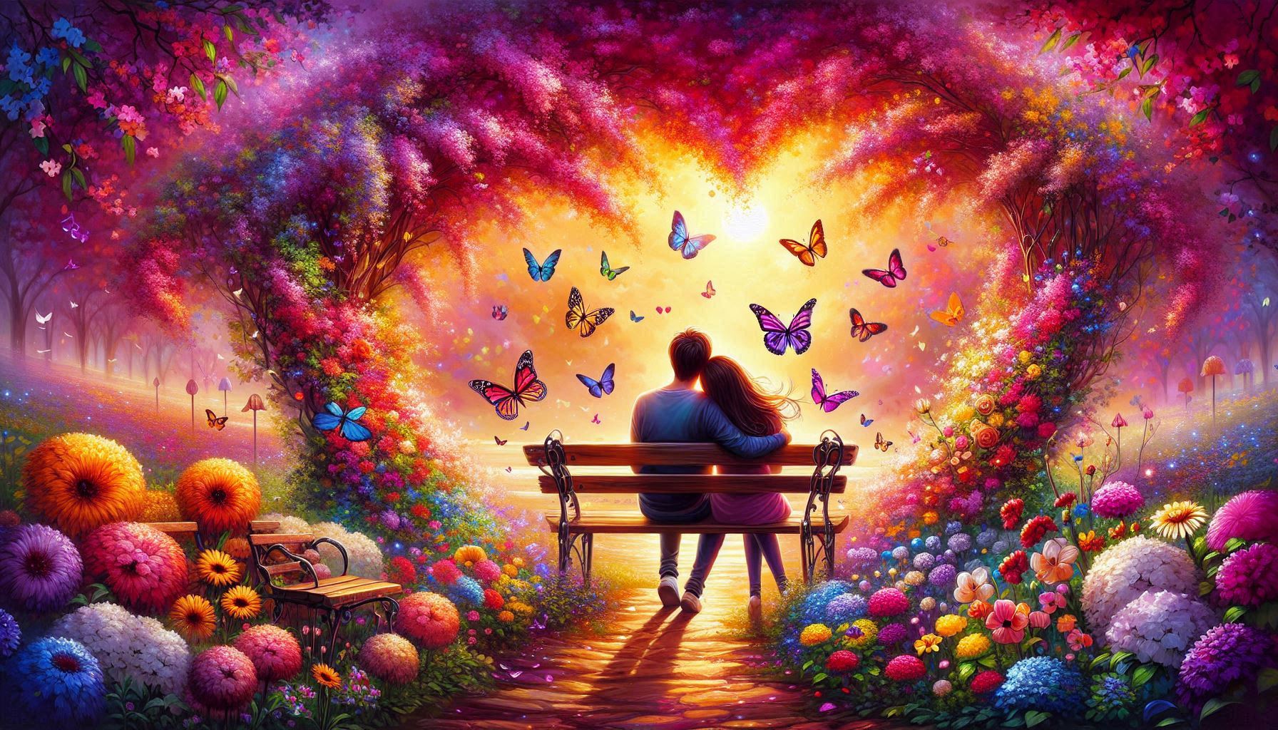 AMANTS - Jimmorisson.fr