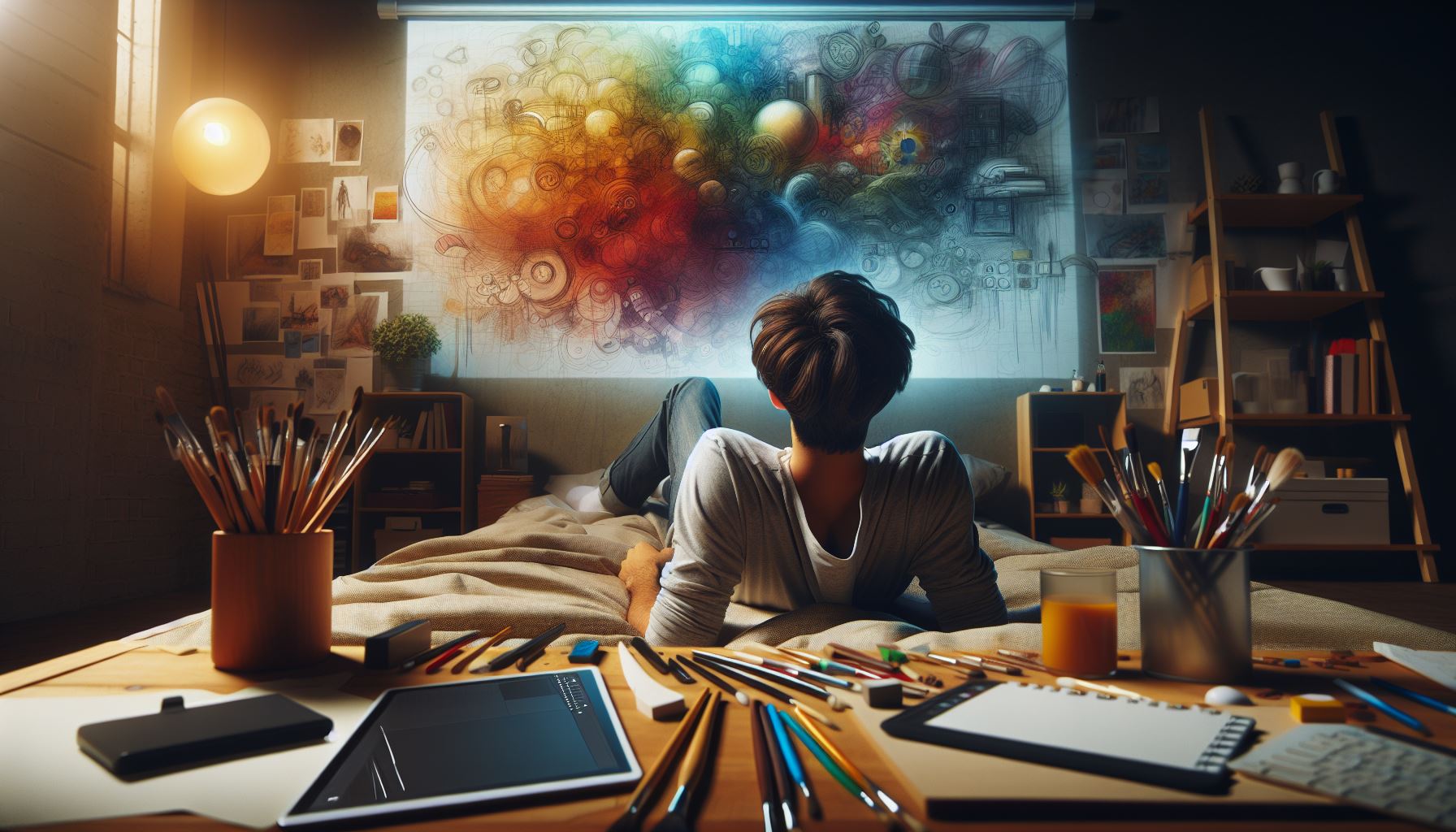 ÊTRE - Jimmorisson.fr