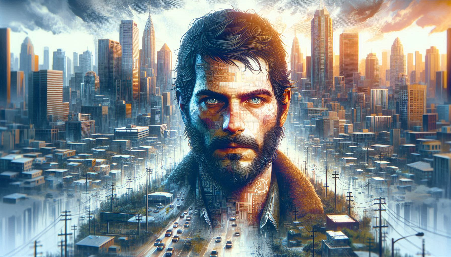 ILLUMINE - Jimmorisson.fr