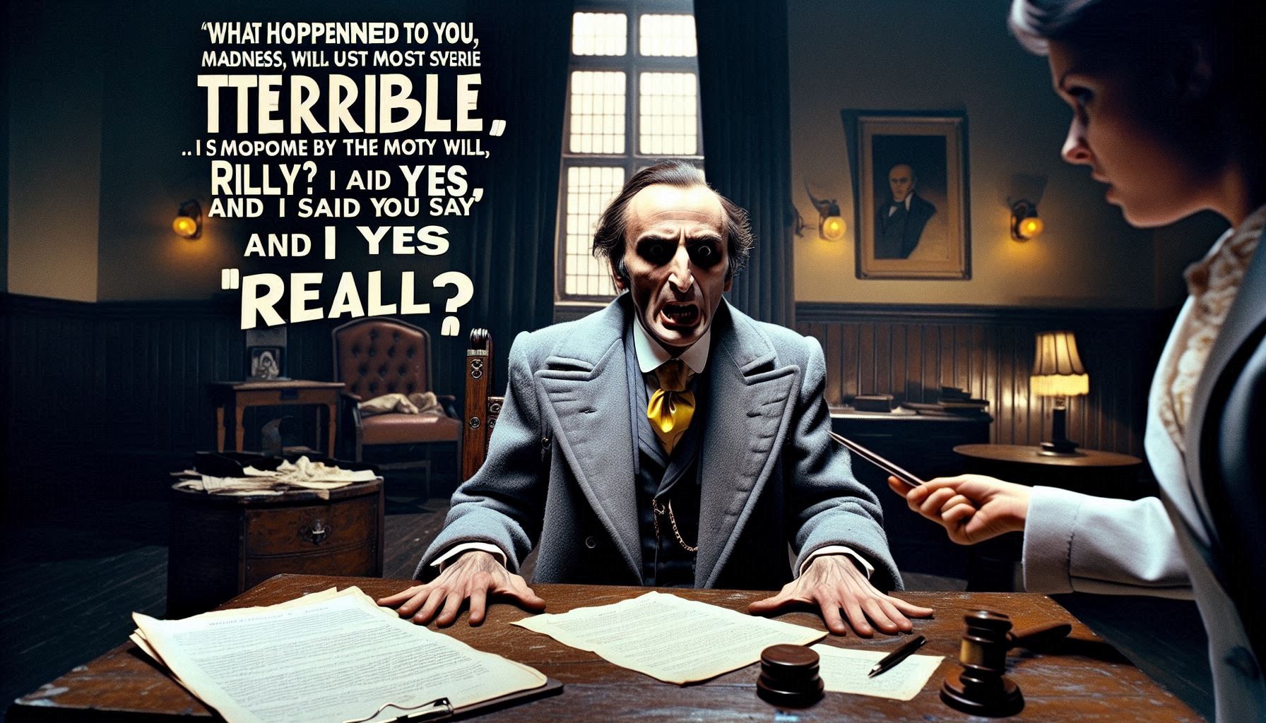 MAL - Jimmorisson.fr