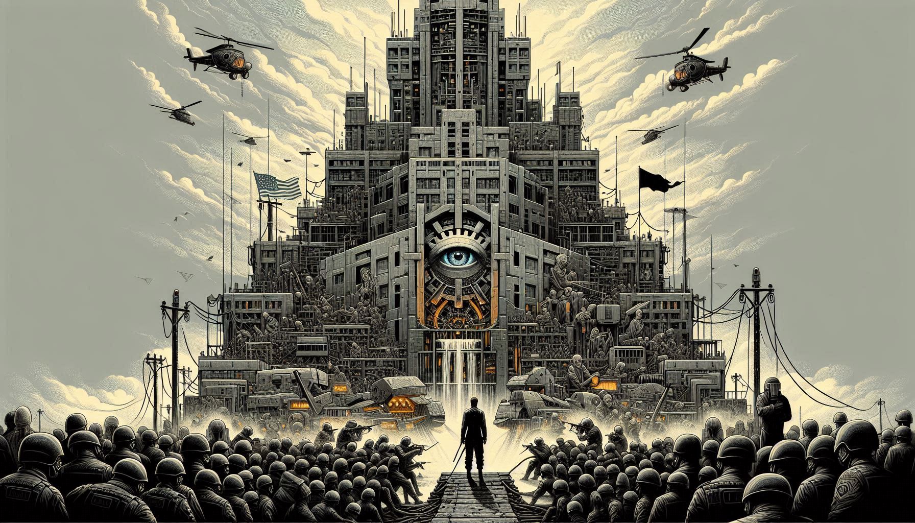 DIABLE - Jimmorisson.fr